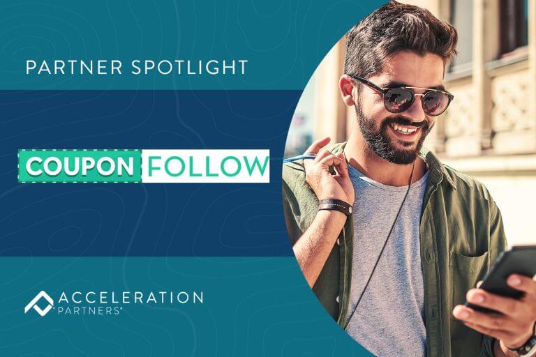 Partner Spotlight: CouponFollow Builds Strong Programs While Growing ...