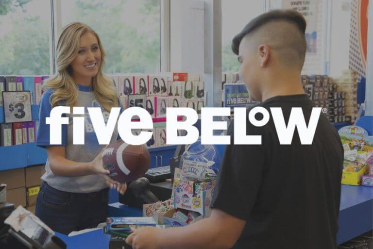 Five Below Selects Acceleration Partners to Manage Their Affiliate ...