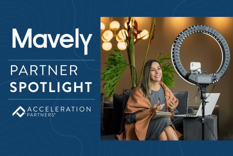 Partner Spotlight: Mavely Authentically Brings Brands, Influencers and ...