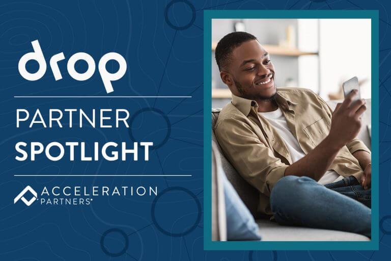 Partner Spotlight: Drop Offers Members Innovative Ways to Claim Rewards ...