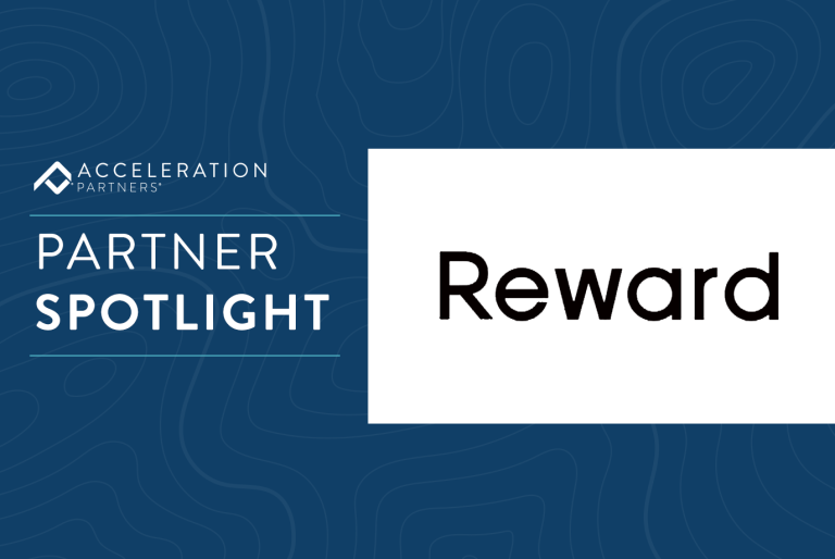AP Partner Spotlight: Reward