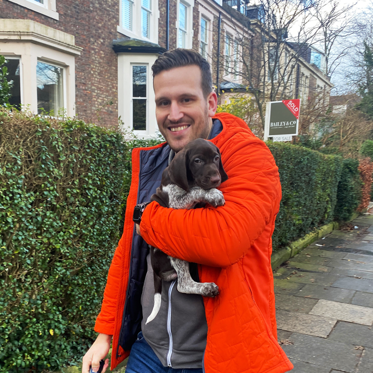 Employee Spotlight: Tim Pike - Acceleration Partners