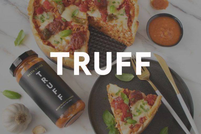 TRUFF Selects Acceleration Partners to Manage Their Affiliate Program ...