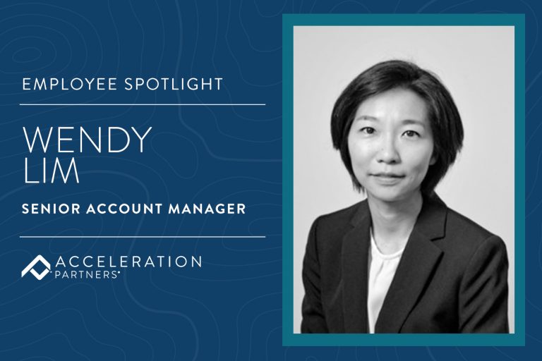 AP Employee Spotlight: Wendy Lim