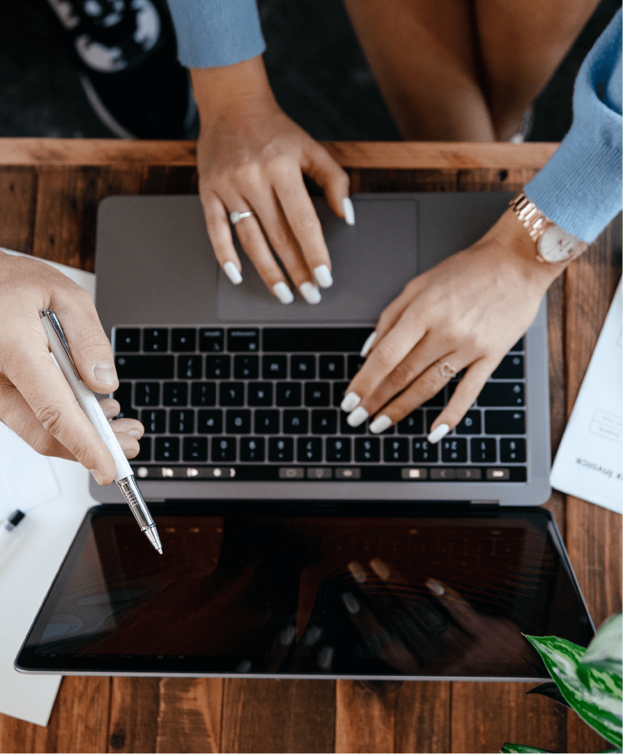 Partnerships - Acceleration Partners