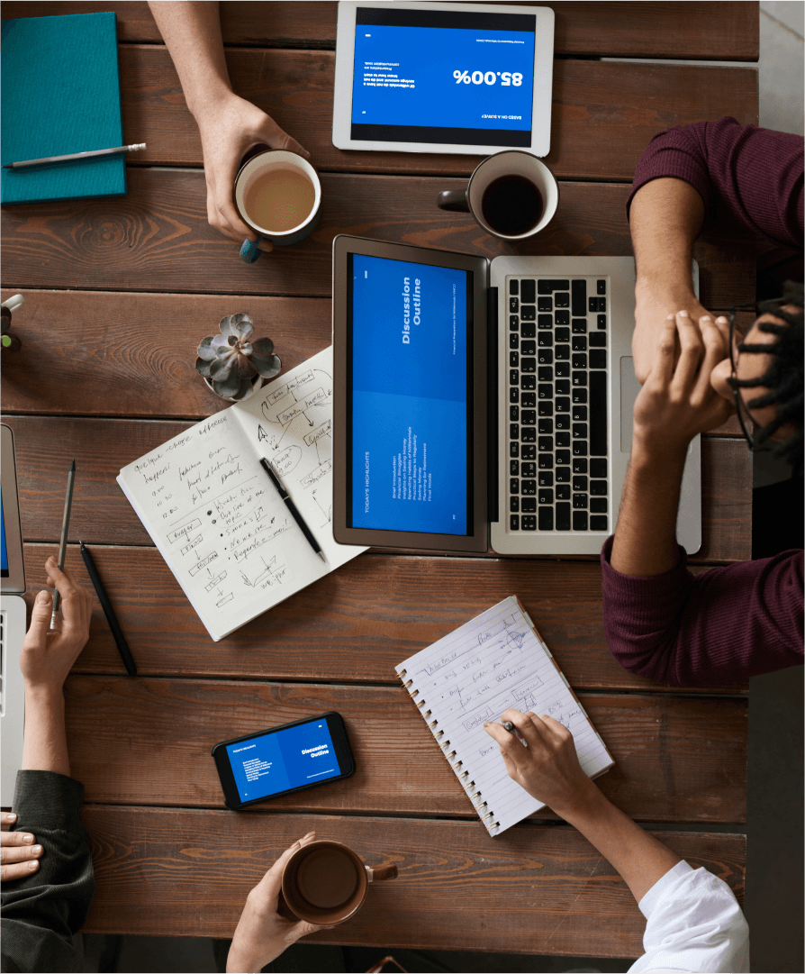 Careers - Acceleration Partners